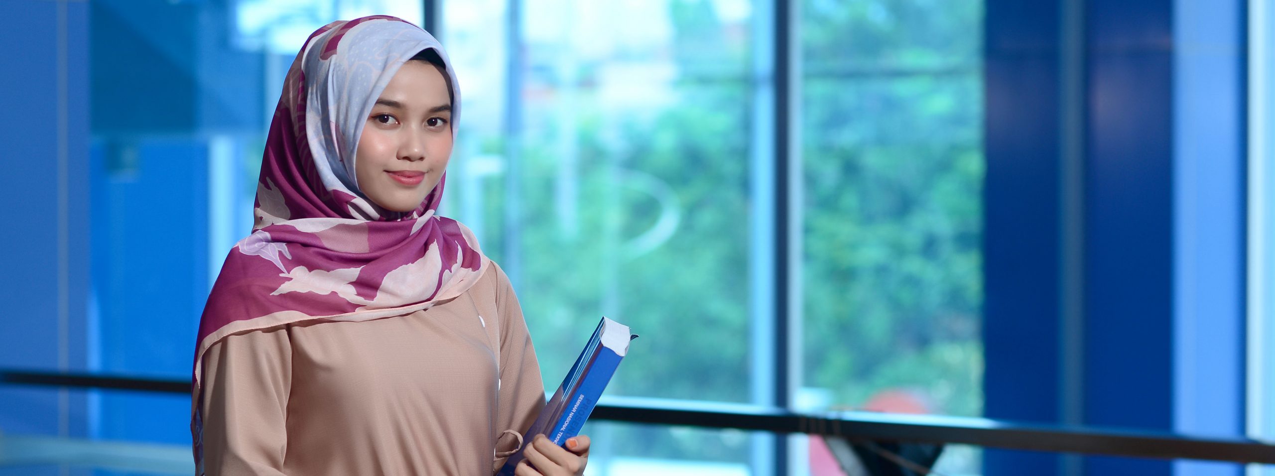 | Penerimaan Mahasiswa Baru